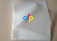 China High Glossy PET Heat Pouch Laminating Film For Photo Lamination 175 Micron for sale
