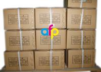 China Transparent Pouch Laminating Film Sheets 60mic - 250mic For Picture / ID Card Protection for sale