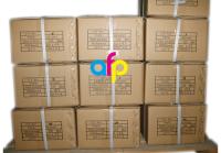 China 60-350micron PET Polyester Pouch Laminating Film For Document Photo Menu Lamination for sale