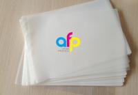 China A3 A4 A5 Matte Laminating Film , PET Polyester Lamination Film For Document Photo Menu for sale