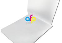 China A4 PET Polyester Thermal Laminating Pouch Film 80micron-350micron For Documents for sale