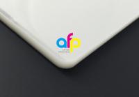 China A4 PET Polyester Thermal Laminating Pouch Film 80micron-350micron For Documents for sale