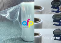 China High Shrinkage POF Polyolefin Shrink Film 12.5micron 15micron 19micron 25micron for sale