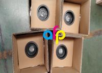 China Half Sleeve Polyolefin Shrink Wrap Roll , Single Would POF Plastic Film for sale