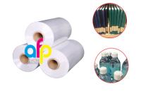 China Plastic Protection Polyolefin Shrink Film Customized Size Multiple Extrusion for sale