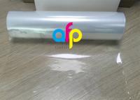 China 19 Micron Polyolefin Shrink Film Multiple Extrusion For Book Packing for sale