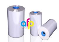 China Package Polyolefin Shrink Wrap Tube Film , Soft Moisture Proof Centerfold Shrink Film for sale