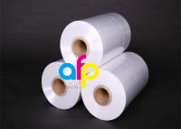 China Food Grade Polyolefin Shrink Film Various Thickness Optional SGS Approval for sale