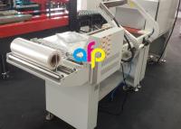 China Polyolefin POF Heat Shrink Wrap Film Moisture Proof For Cosmetics Package for sale