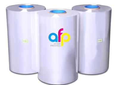 China Popular Polyolefin Shrink Film Tube / Sleeve Film 800 - 1600m Roll Length for sale