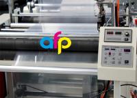 China Shrink Type POF Plastic Film Roll Moisture Proof 12.5 micron 15 micron for sale