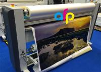 China Plastic Gloss Laminating Film For Commercial Printings 12 - 350 Micron Thickness for sale