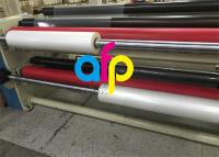 China Gloss Laminating Plastic Film For Paper or Paperboard Printing for sale