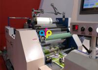 China BOPP Gloss Laminating Film For Hot Laminating 15 Micron - 30 Micron Thickness for sale