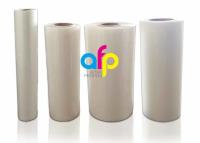 China Heat Crystal Photo Gloss Lamination Film 60micron - 250mic For Small Laminator for sale