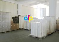 China 10-60m/min Glossy Laminating Film Soft Thermal Lamination Film Roll for sale