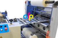 China Shine BOPP Glossy Laminating Film 15micron 18micron 20micron 23micron 25micron for sale
