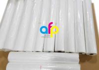China Transparent Matte Lamination Film PET Film Base EVA Glue 12 Micron - 350 Micron for sale