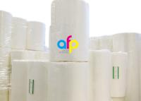China Paper Matte Lamination Film Double Side Corona Treated Different Size Optional for sale