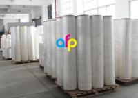 China 27 Micron Matte Lamination Film Rolls 700mm*3000m / Custom Size for sale