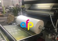 China Popular Super Matte Lamination Film For Book Cover 76mm Paper Core for sale