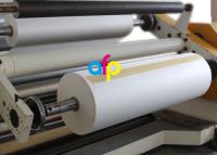 China Soft BOPP Thermal Lamination Film , Matte Finish BOPP Dry Erase Laminate Film for sale