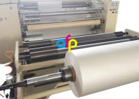 China Soft BOPP Thermal Laminating Film Matte Lamination Film for UV Varnish for sale