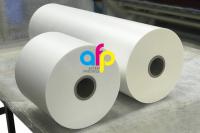China 20micron Matte Lamination Film 500mm*3000m Roll Size SGS Certification for sale