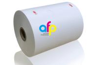 China 20micron Matte Lamination Film 500mm*3000m Roll Size SGS Certification for sale