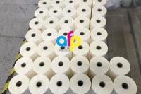 China 35micron Super Sticky Bopp Lamination Film 35micron for Digital Printing for sale