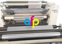 China 22micron PET Metallic Matte Lamination Film For Printing / Packaging for sale