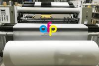 China BOPP EVA Dry Matte Lamination Roll Soft for Lamination and Printing for sale