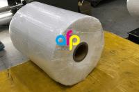 China BOPP EVA Dry Matte Lamination Roll Soft for Lamination and Printing for sale