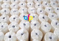 China Transaprent 1 inch Core BOPP Polyester Laminating Film for Laminating for sale