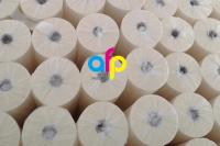 China Transaprent 1 inch Core BOPP Polyester Laminating Film for Laminating for sale