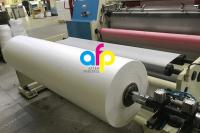 China 17micron - 32micron Matte Lamination Film For Brochure / Diaries / Shopping Bag / Gift Box for sale