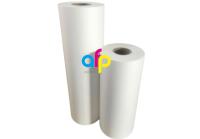 China BOPP Thermal Matte Lamination Roll 600mm*4000m Size For Package for sale