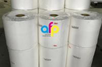 China BOPP Thermal Matte Lamination Roll 600mm*4000m Size For Package for sale