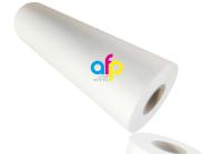 China 17micron - 250micron Thermal Lamination Film Softness For Spot UV / Hot Stamping for sale