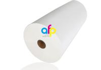 China 17micron - 250micron Thermal Lamination Film Softness For Spot UV / Hot Stamping for sale
