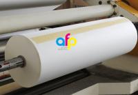 China 17micron - 250micron Thermal Lamination Film Softness For Spot UV / Hot Stamping for sale