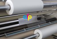 China 17micron - 250micron Thermal Lamination Film Softness For Spot UV / Hot Stamping for sale