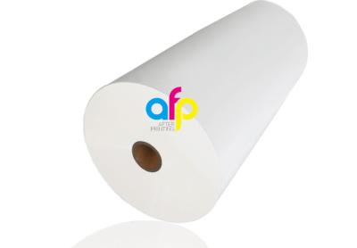 China BOPP Thermal EVA Lamination Film Double Sides ROHS Certification for sale