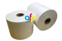 China Multiple Extrusion BOPP Matte Film Roll 381mm*2000m 445mm*3000m for sale