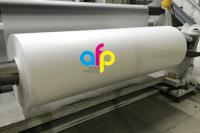 China Multiple Extrusion BOPP Matte Film Roll 381mm*2000m 445mm*3000m for sale