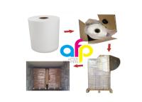 China 30 Microm Soft Touch Lamination Film Roll Strong Adhesion 2000m - 3000m Length for sale