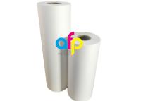 China BOPP Soft Touch Lamination Film 30micron For Printing / Packaging Matte Finish for sale