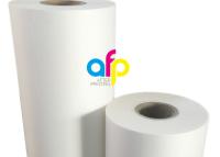 China BOPP Soft Touch Lamination Film 30micron For Printing / Packaging Matte Finish for sale