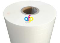 China Transparent Black Red Velvet Lamination Film , Luxury Soft Thermal Lamination Film for sale