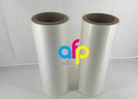 China 26micron 30micron 36micron Scratch Resistant Film  BOPP Thermal Film Anti Scratch for sale
